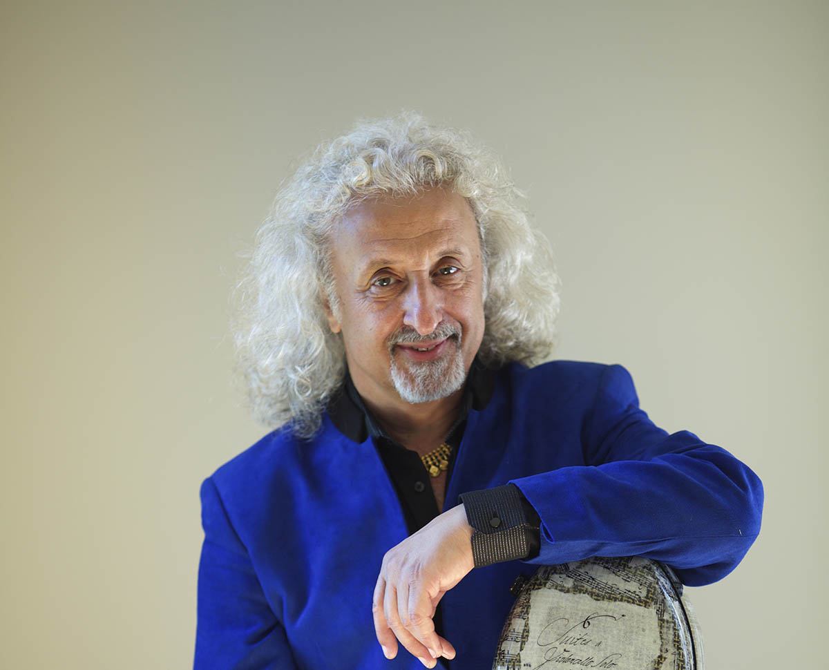 Mischa Maisky