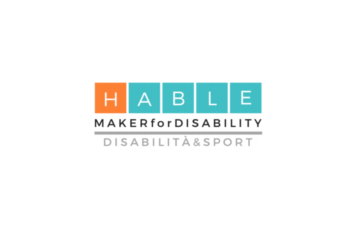 H-ABLE - MAKER FOR DISABILITY - Fondazione Cariverona