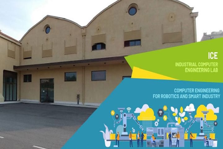 INAUGURATO IL NUOVO ICE LAB - Fondazione Cariverona