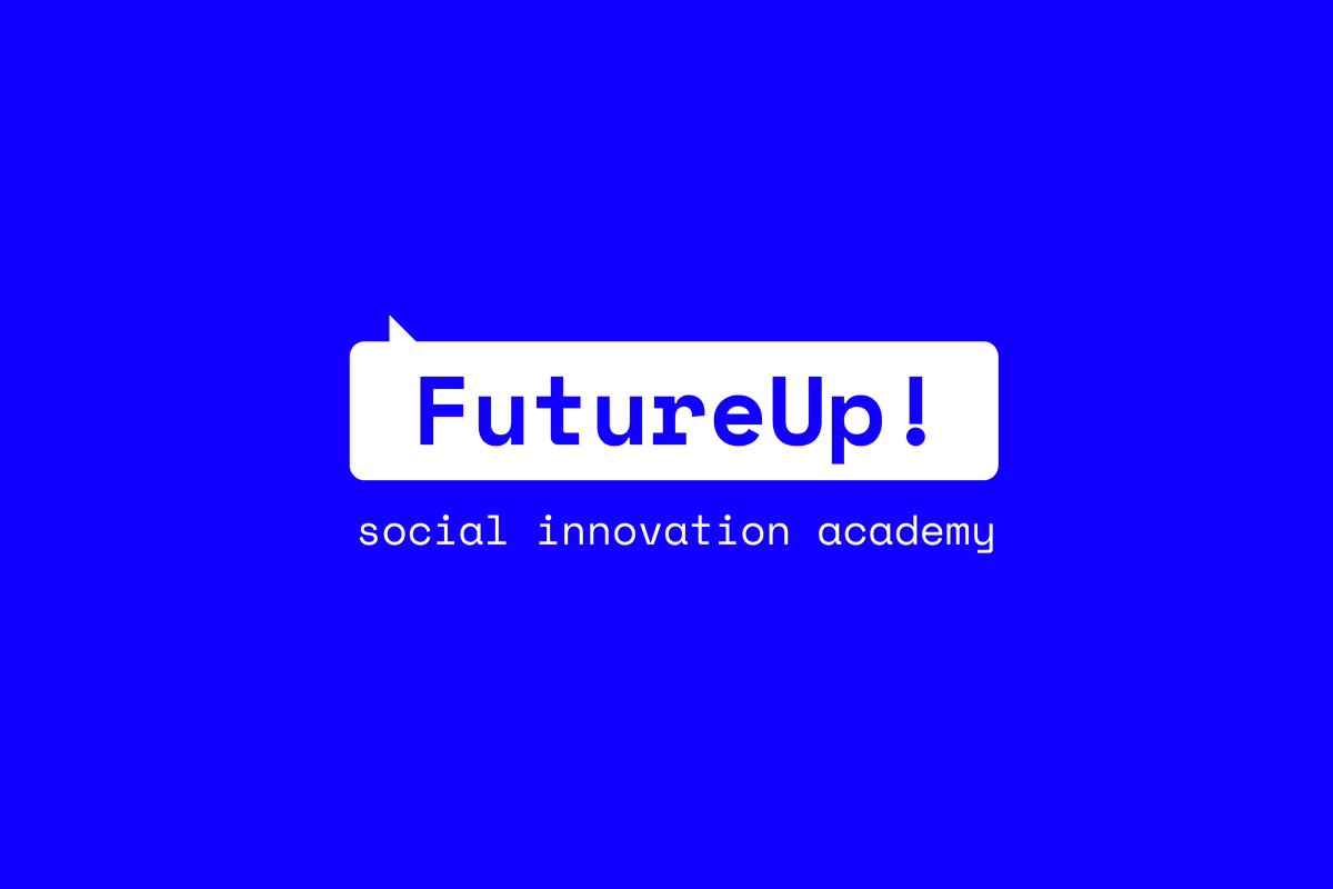 FUTURE UP! AL VIA LE ACADEMY - Fondazione Cariverona