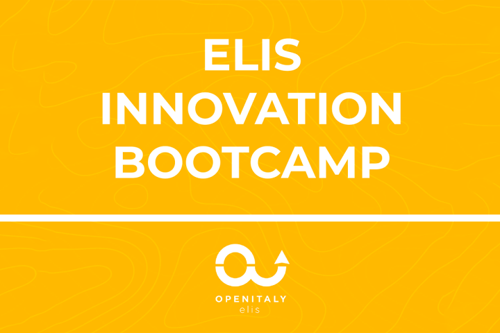 JUNIOR INNOVATION BOOTCAMP - Fondazione Cariverona