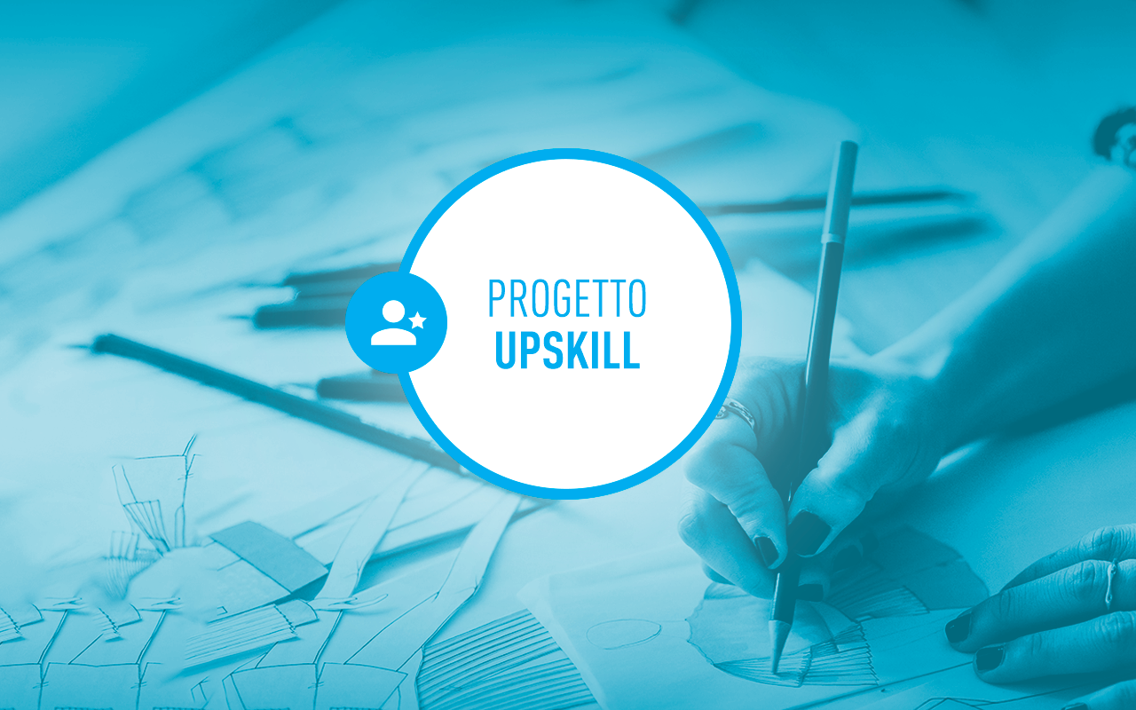 PROGETTO UPSKILL 4.0 - Fondazione Cariverona