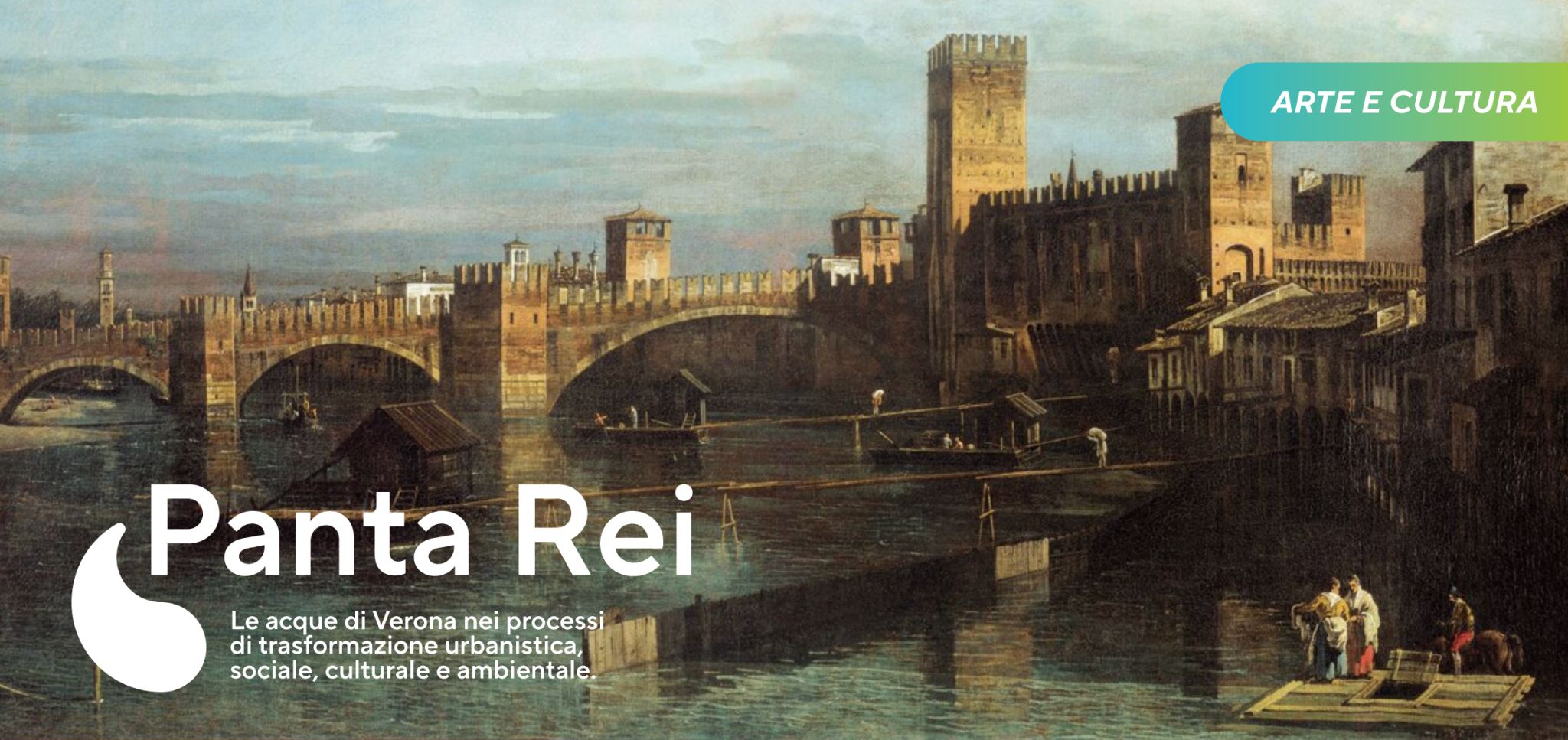 Panta Rei - Fondazione Cariverona