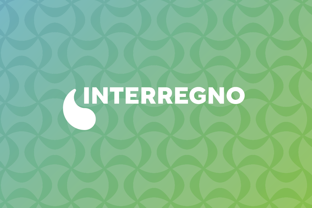 INTERREGNO - Fondazione Cariverona