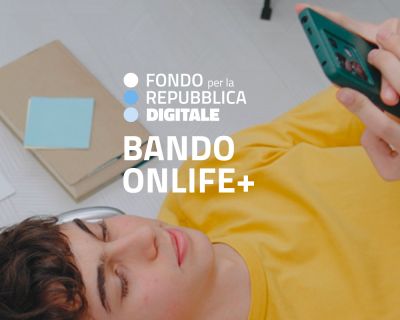 BANDO LAVORO E INCLUSIONE - Fondazione Cariverona